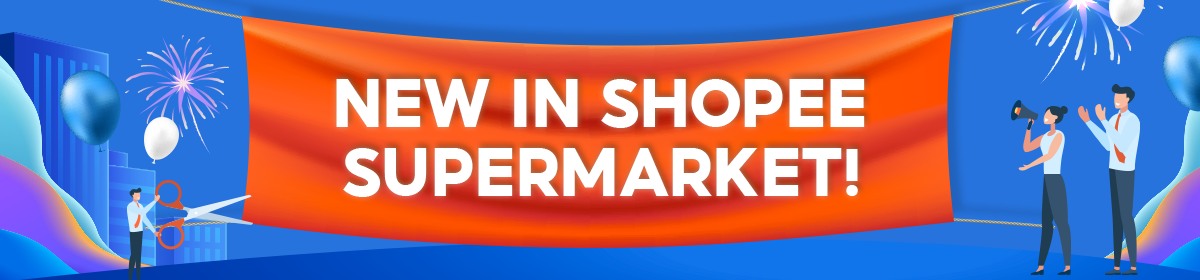 Shop Grocery and Household Items Online in Malaysia | Shopee Supermarket