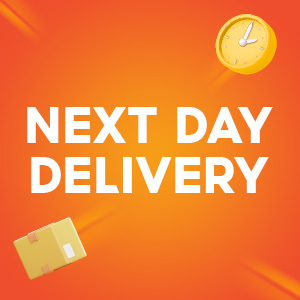 Next Day Delivery 2025 | Order By 2PM, Delivered Next Day | Shopee Malaysia