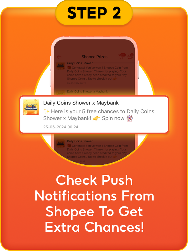 Maybank Shopee Credit Card | Earn Shopee Coins. Anytime. Anywhere | January 2025 | Shopee Malaysia