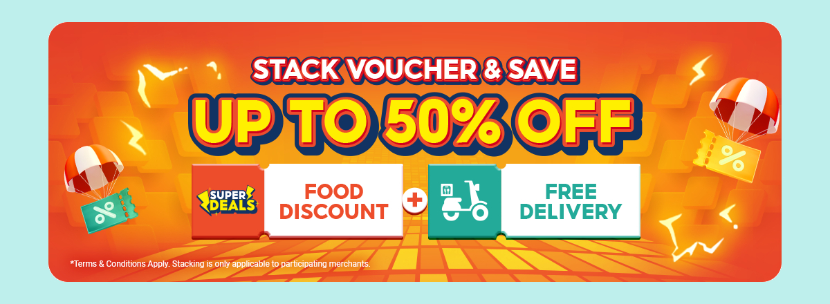 Free Shipping Deals 2025 | Extra Savings | Shopee Malaysia