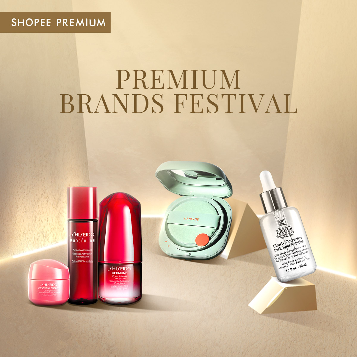 Shopee Premium 2024 | Shopee Malaysia
