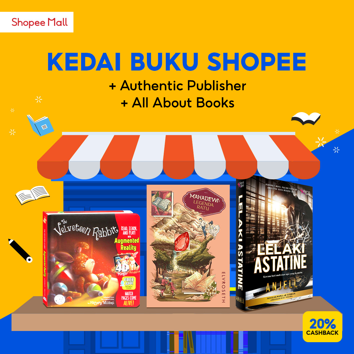 Shop Books And Readings Online In Kedai Buku Shopee On Shopee Malaysia