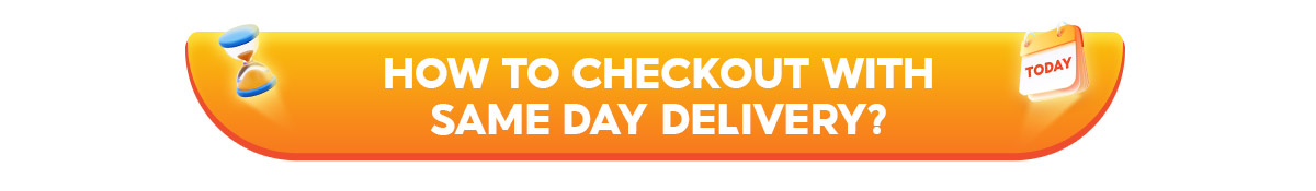 Shopee Same Day Delivery 2025 | Receive Your Orders Today