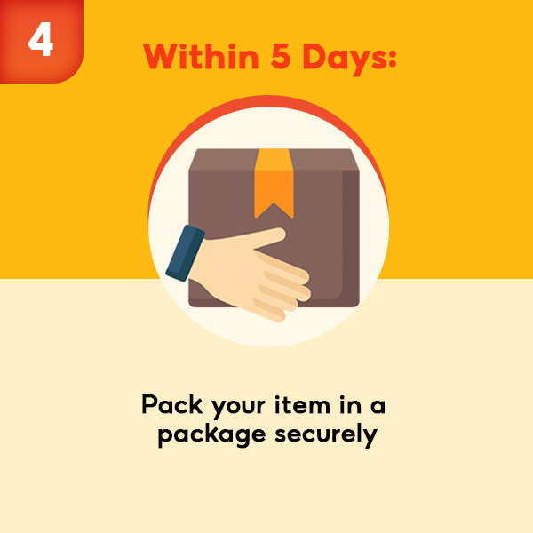 Shopee 15 Days Free Returns 2024 | Change Of Mind Returns with No ...
