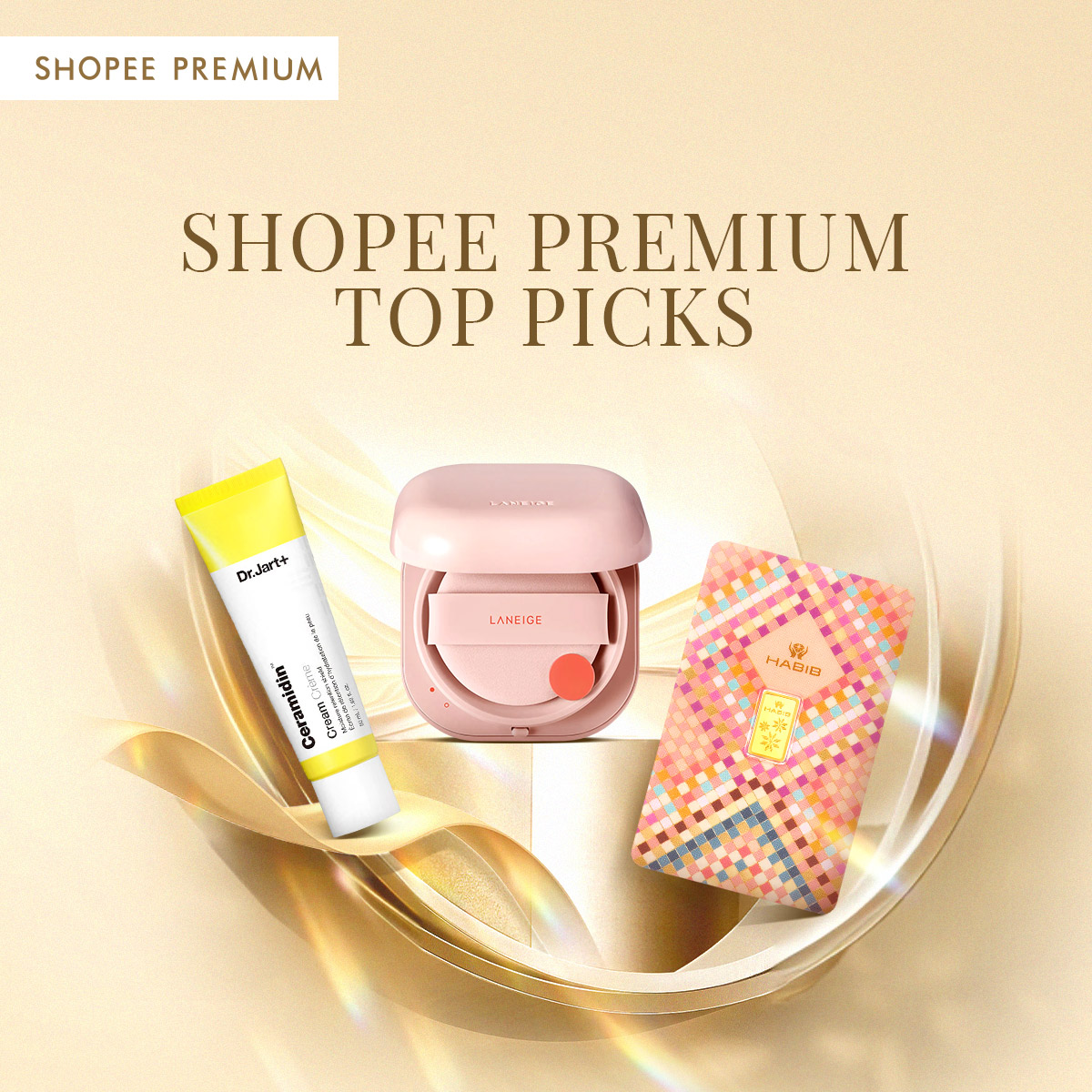 Shopee Premium 2024 | Shopee Malaysia
