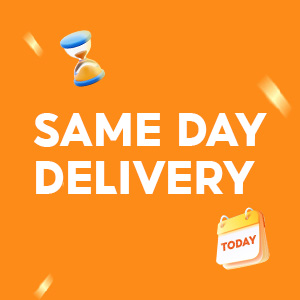 Shopee Same Day Delivery 2025 | Receive Your Orders Today