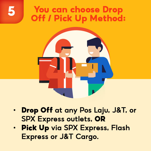 Shopee 15 Days Free Returns 2024 | Change Of Mind Returns with No ...