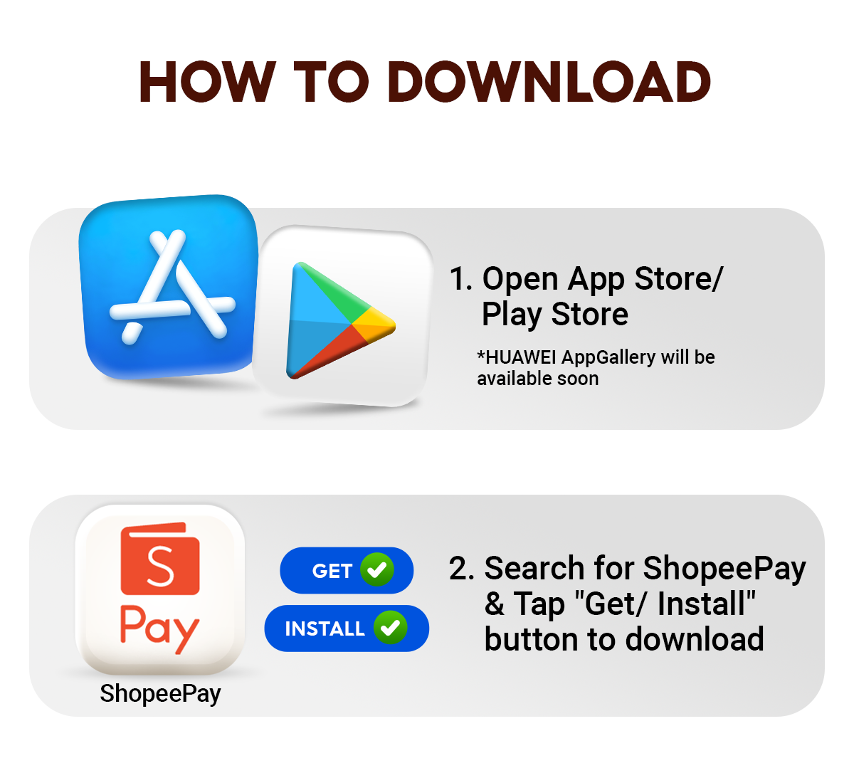 ShopeePay App 2025 | Simple Finance For All | Shopee Malaysia