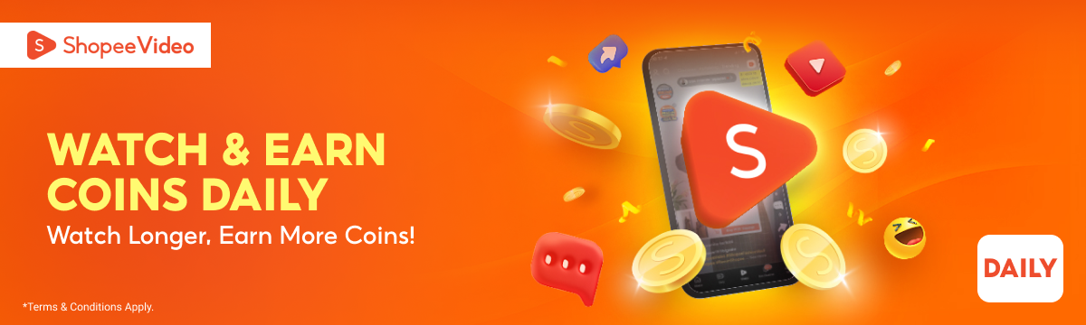 Shopee Cashback 2025 | Cashback Vouchers With No Minimum Spend | Shopee ...