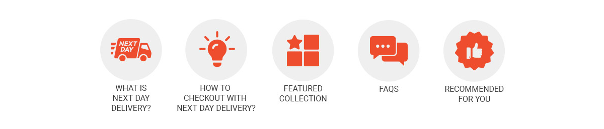 Next Day Delivery 2025 | Order By 2PM, Delivered Next Day | Shopee Malaysia