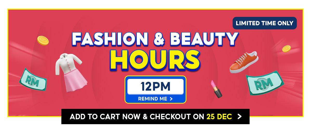Dec 25 Payday Sale 2025 | Free Shipping No Min. Spend + Shopee Live 70% ...