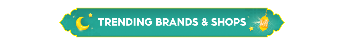 Authentic Official Shops in Malaysia | Shopee Mall