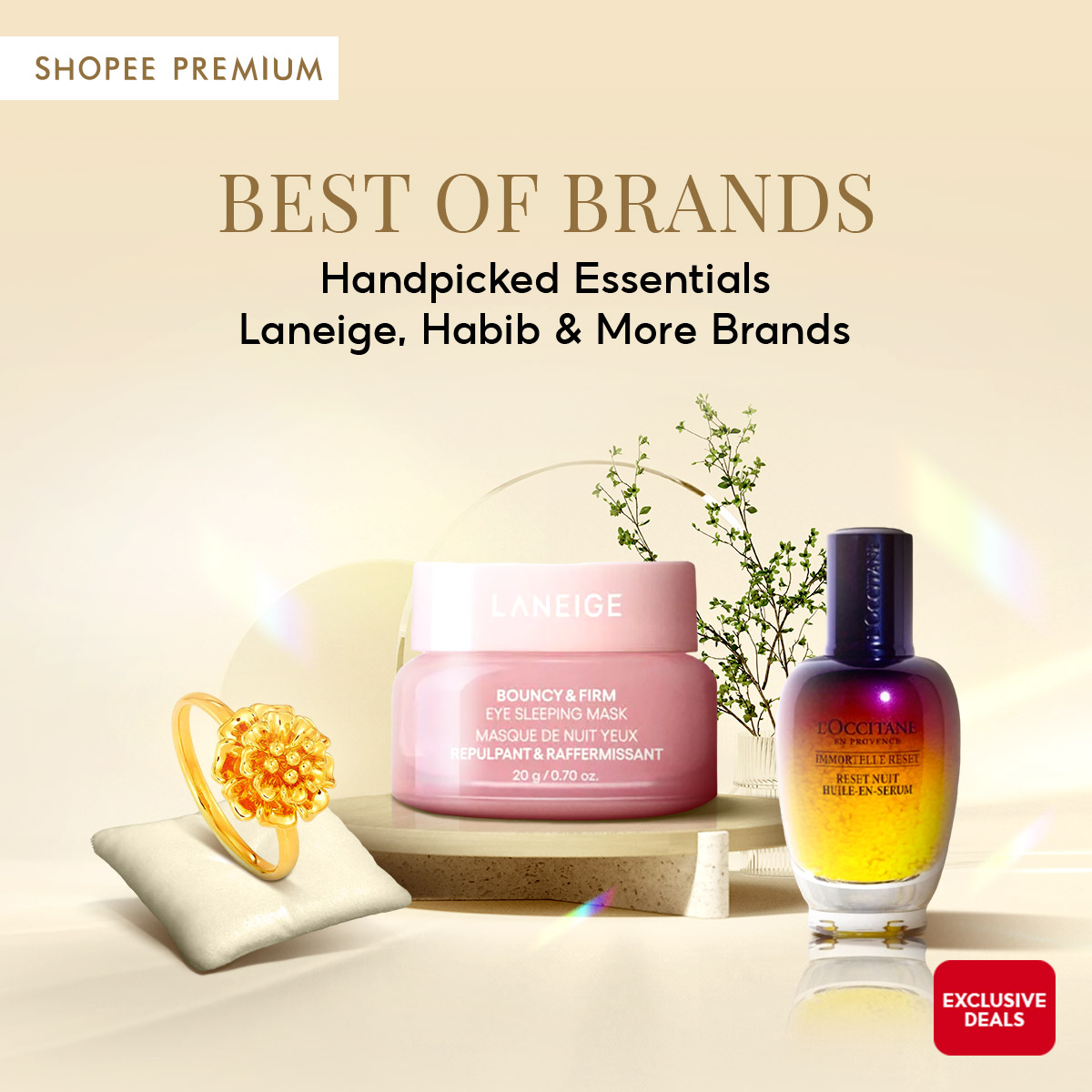Shopee Premium 2024 | Shopee Malaysia