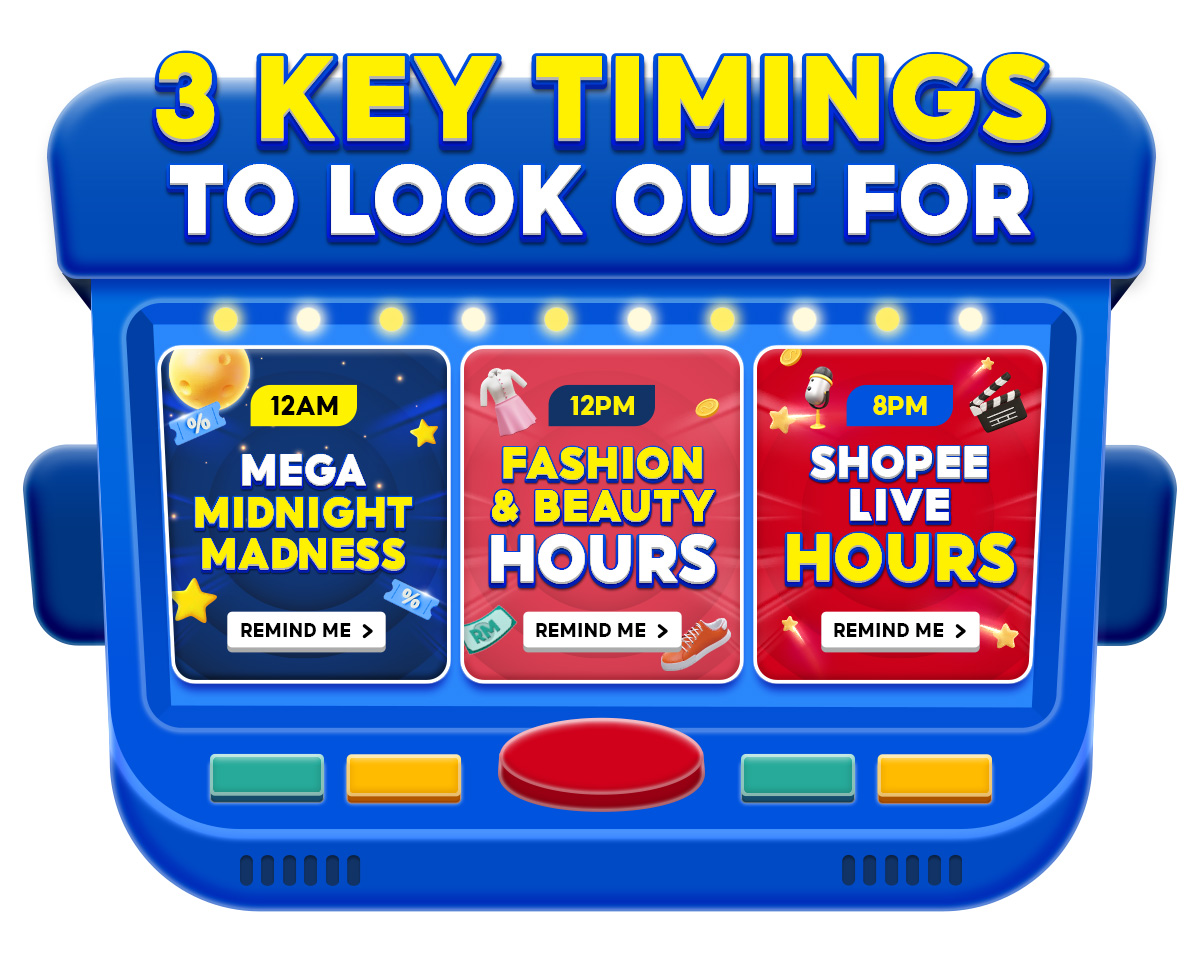 Dec 25 Payday Sale 2025 | Free Shipping No Min. Spend + Shopee Live 70% ...