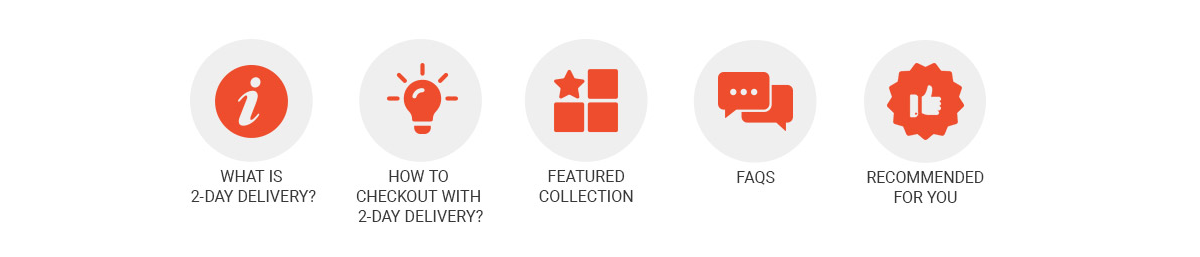 2-Day Delivery 2025 | Order By 2PM, Receive In 2 Days | Shopee Malaysia