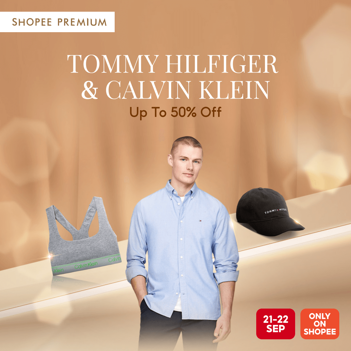 Shopee Premium 2024 | Shopee Malaysia