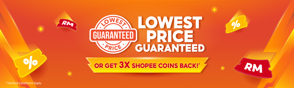Shopee Cashback 2025 | Cashback Vouchers With No Minimum Spend | Shopee ...