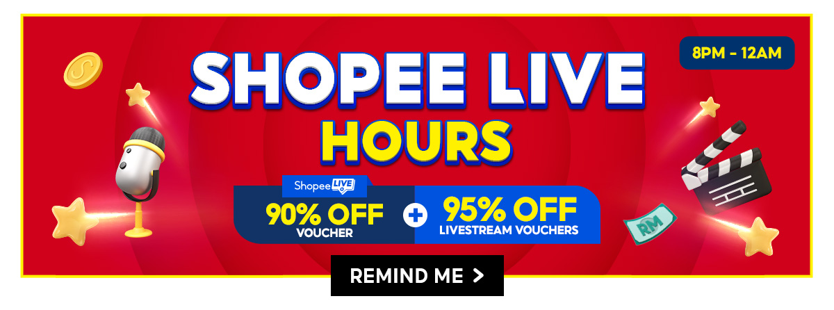 Dec 25 Payday Sale 2025 | Free Shipping No Min. Spend + Shopee Live 70% ...