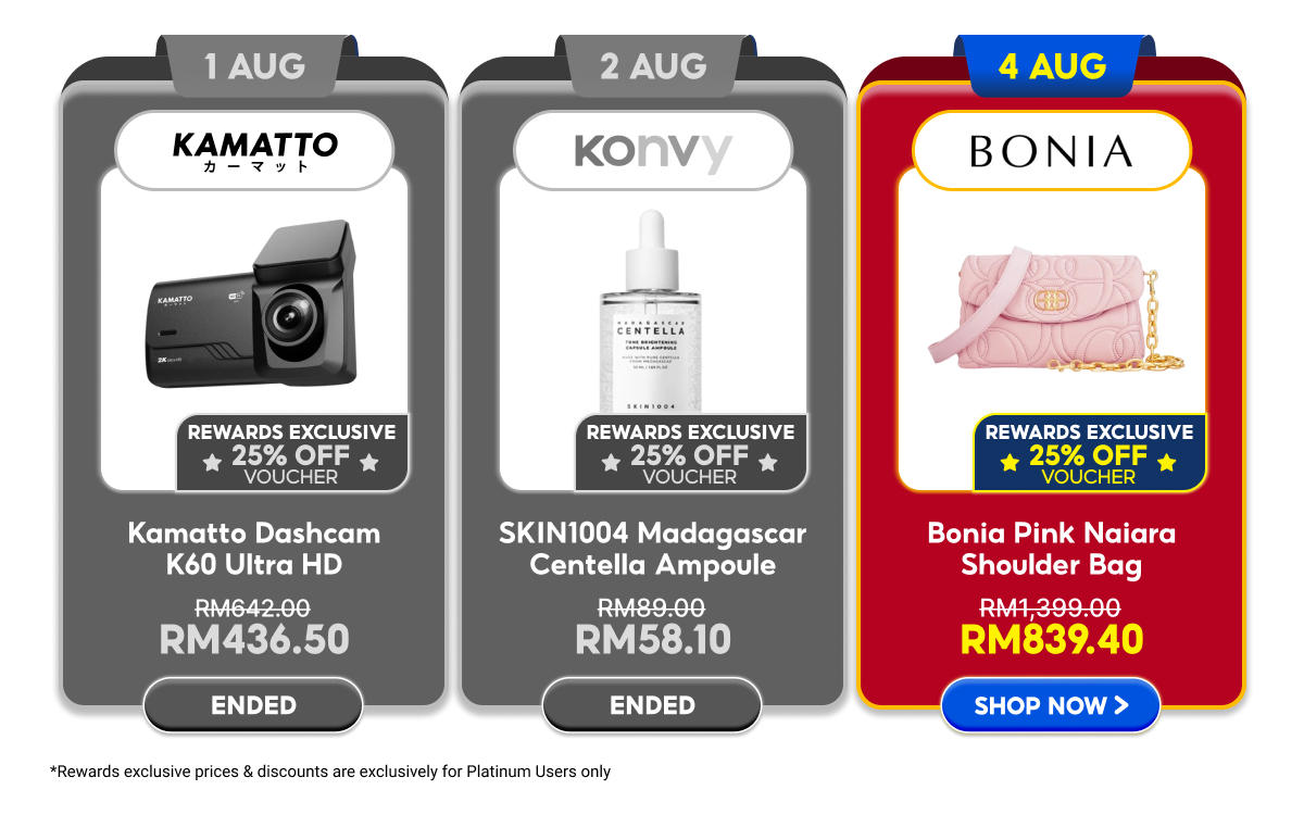 Shopee Mall