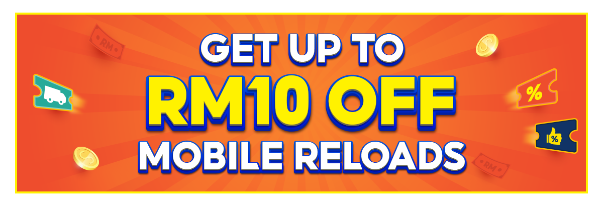 Sep 25 Payday Sale 2026 | Shopee Lagi Murah 50% Off Daily | Shopee Malaysia