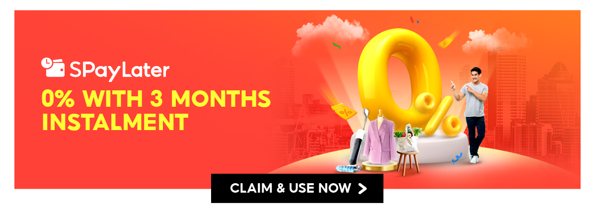 Sep 25 Payday Sale 2026 | Shopee Lagi Murah 50% Off Daily | Shopee Malaysia