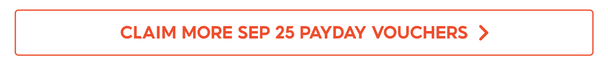 Sep 25 Payday Sale 2026 | Shopee Lagi Murah 50% Off Daily | Shopee Malaysia