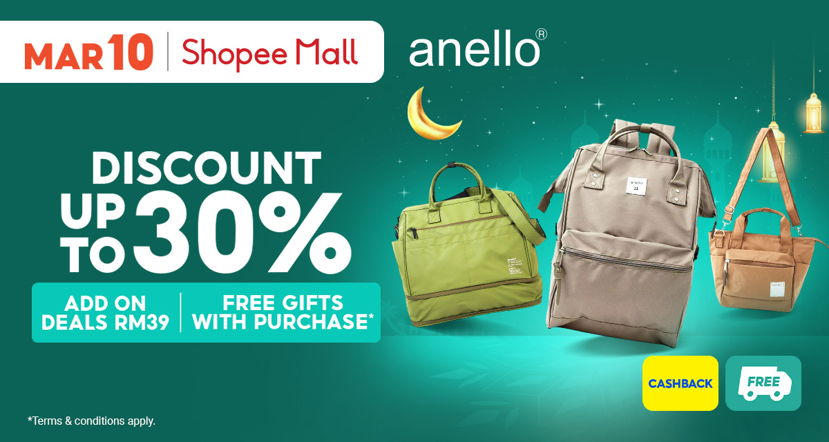 Shopee Mall