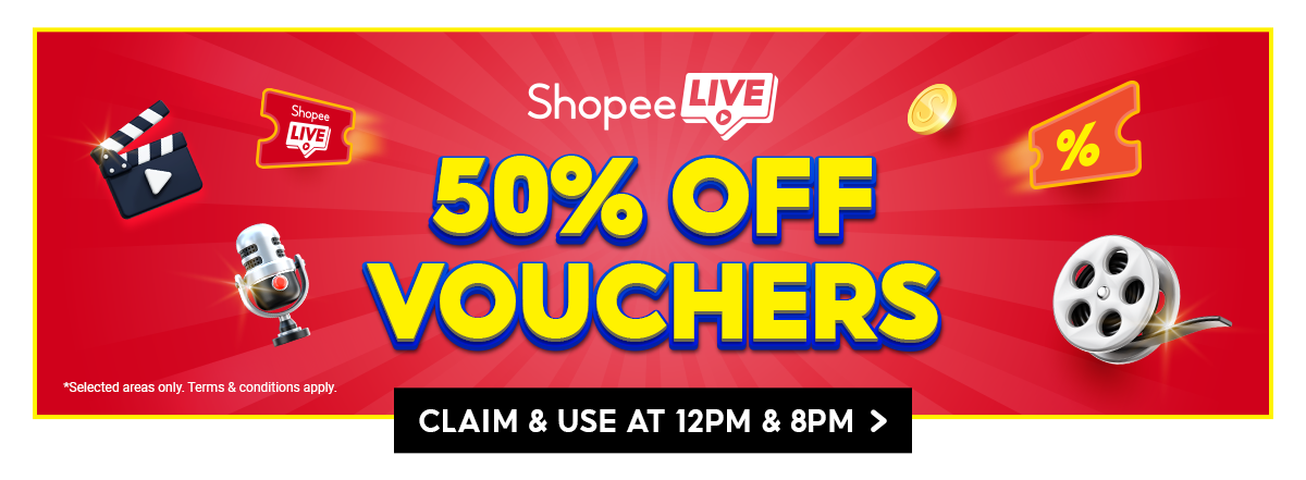 Sep 25 Payday Sale 2026 | Shopee Lagi Murah 50% Off Daily | Shopee Malaysia