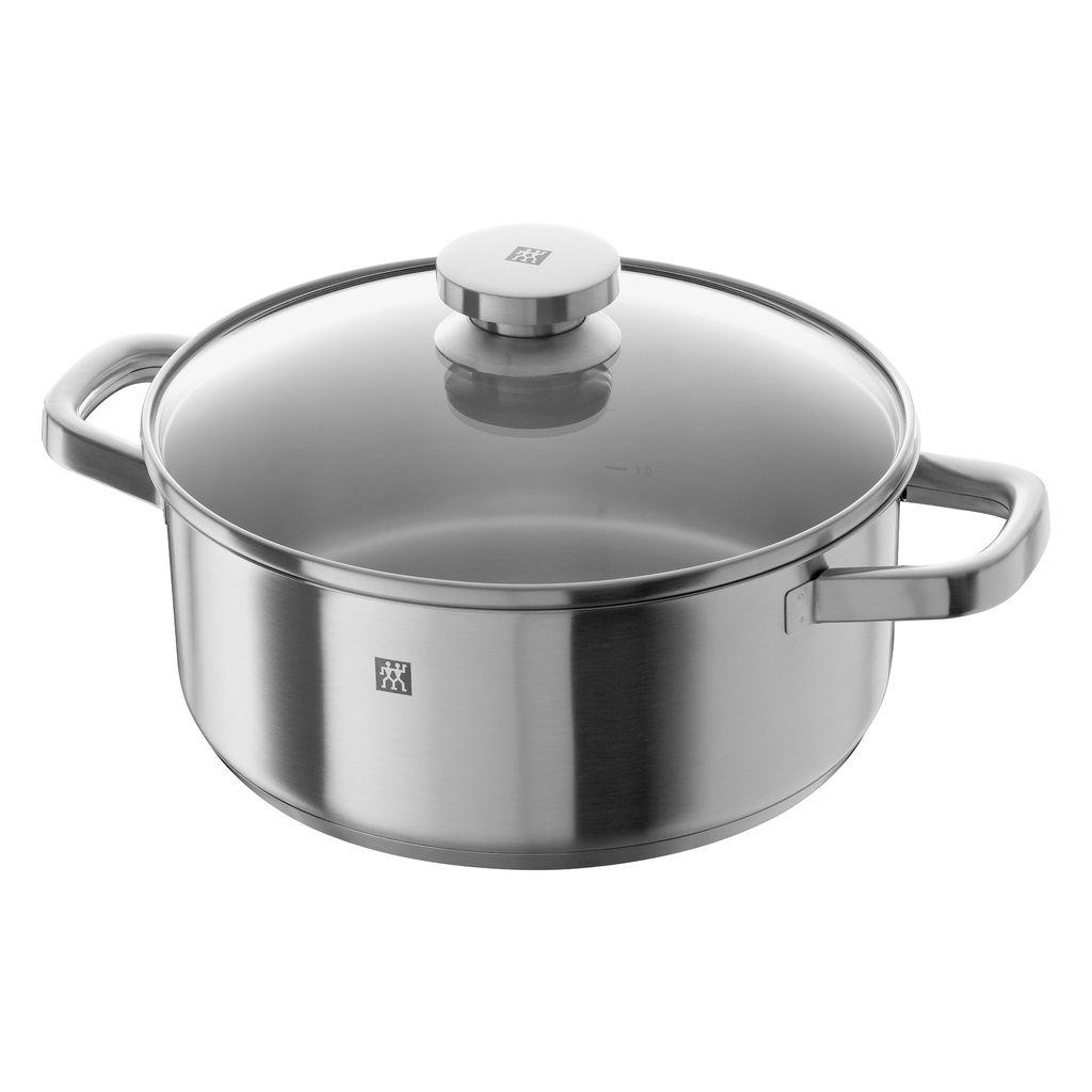 Zwilling J.A. Henckels Zwilling "Joy Stew Pot 20cm" Two Hand Pot ...
