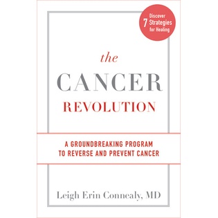Cancer Revolution | Health ( PDF / EPUB ) | Shopee Malaysia