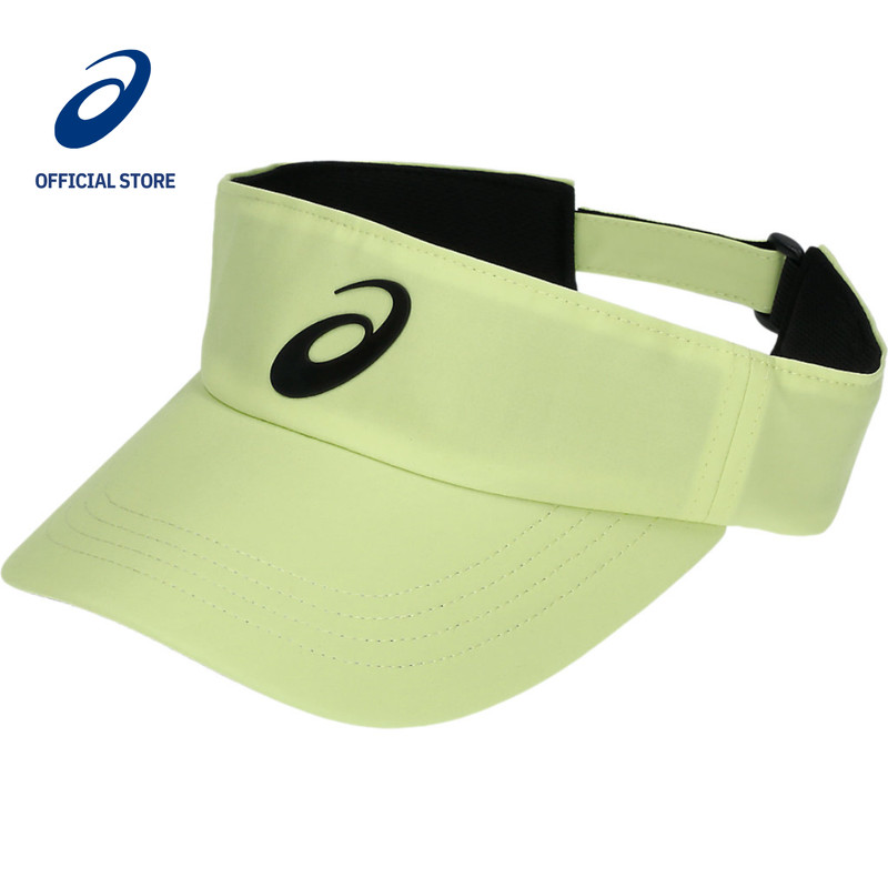 ASICS Performance Visor Unisex In Huddle Yellow | Shopee Malaysia