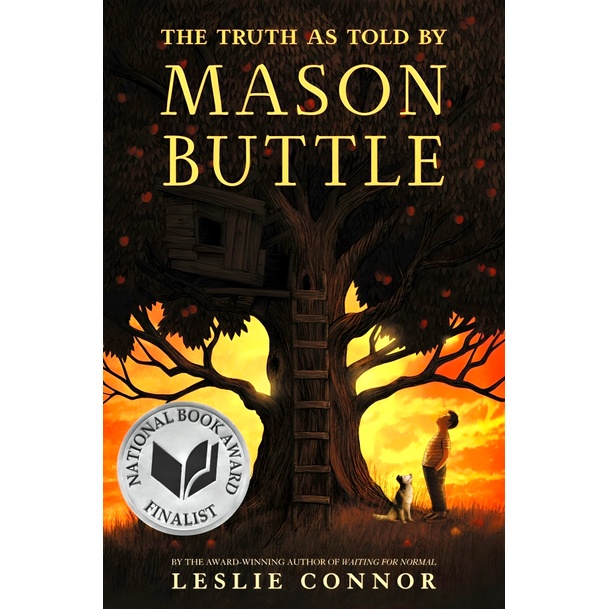 BX Truth As Told By Mason Buttle ISBN: 9780063026803 | Shopee Malaysia