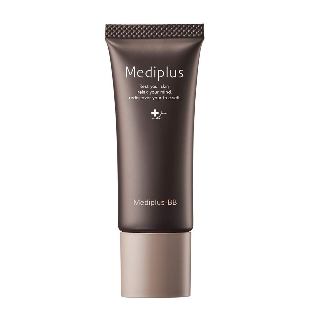 Mediplus BB 【Direct from Japan】 | Shopee Malaysia
