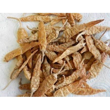 Dried Curd Chilli India- 250gm/ 500gm | Shopee Malaysia
