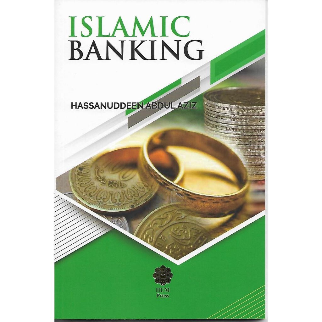 Islamic Banking .(IIUM PRESS) | Shopee Malaysia