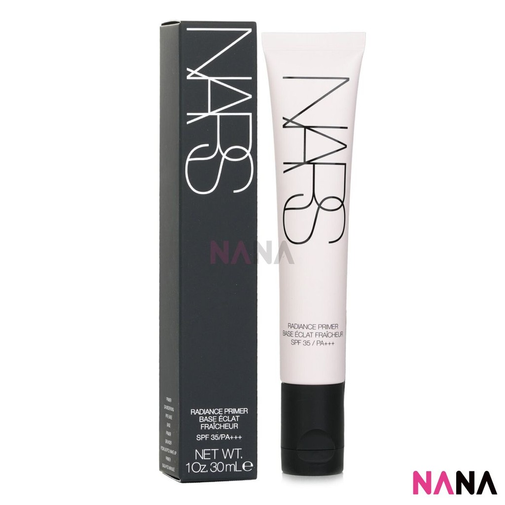 NARS Radiance Primer SPF 35/PA+++ 30ml | Shopee Malaysia