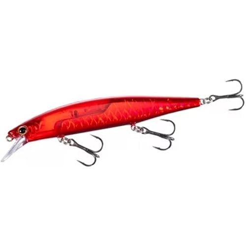 SHIMANO Bass Lure Minnow Bantam World 115SP Flash Boost ZQ-K11T 014 ...