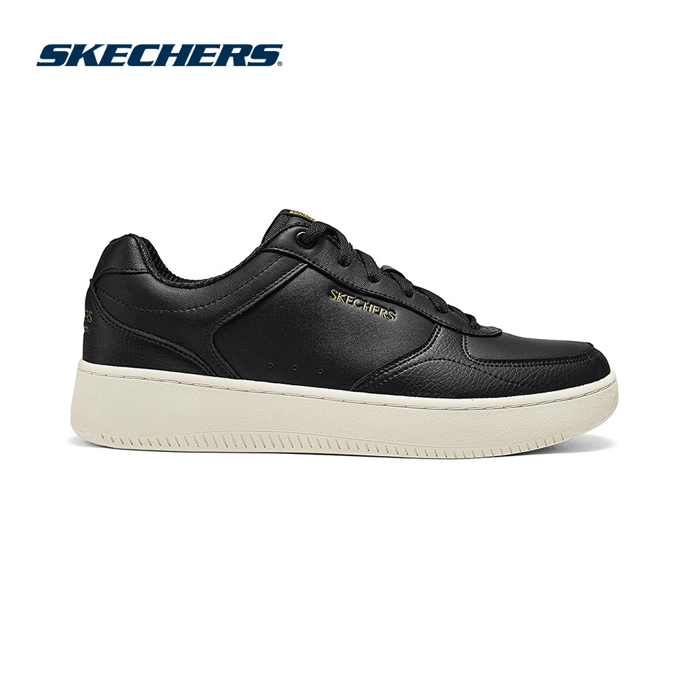 Skechers Men Court Classics Sport Court 2.0 Rayde Shoes - 254011-BKW ...