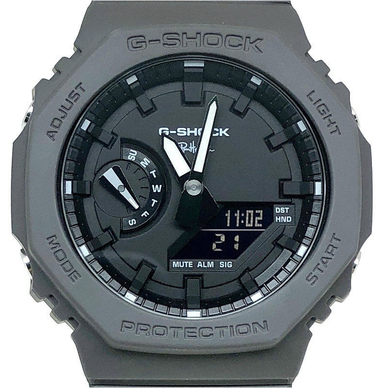 G-SHOCK GA-2100X Ron Herman 2025 【Direct from Japan】 | Shopee Malaysia