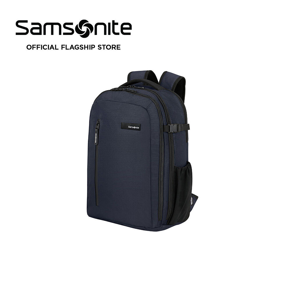 Samsonite ROADER LAPTOP BACKPACK M | Shopee Malaysia