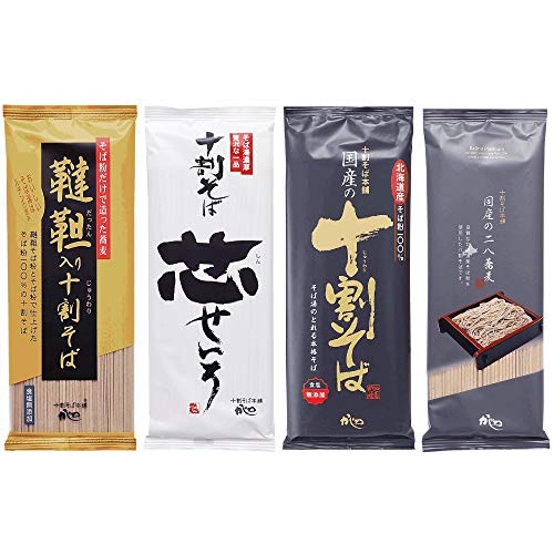 Ganso Juwari Soba Honpo Kaji Yamamoto's carefully selected taste ...