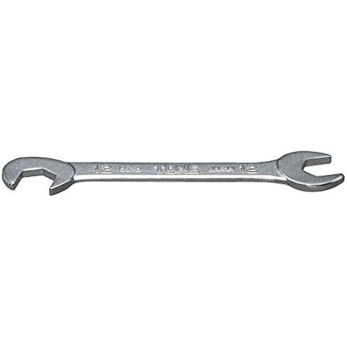 TONE Thin spanner DSTO-12 Second side width 12mm | Shopee Malaysia