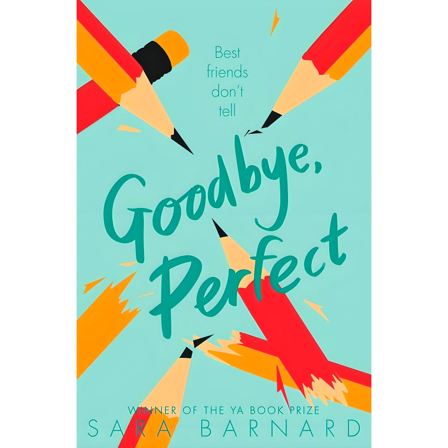 (BBW) GOODBYE, PERFECT (ISBN: 9781529037623) | Shopee Malaysia