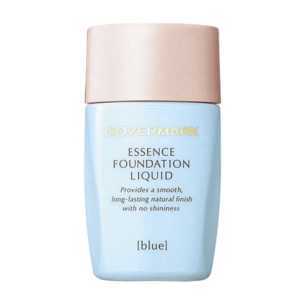 COVERMARK Essence Foundation Liquid (SPF30 PA++) 25ml/YP10 (Direct from ...