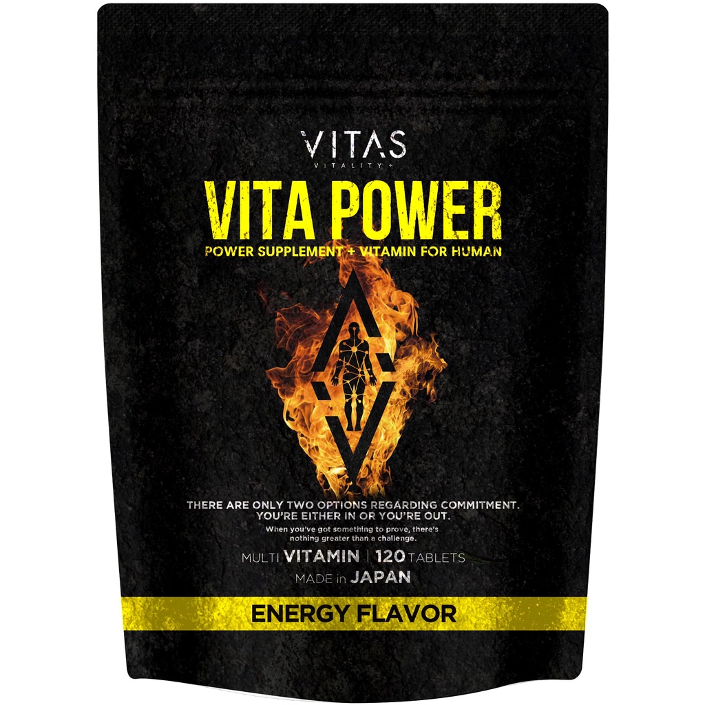 VITAS Temporary parent ASIN (Direct from Japan) | Shopee Malaysia