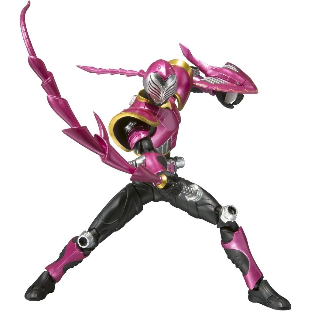 BANDAI S.H.Figuarts Kamen Rider Liar 【Used】【Direct from Japan】 | Shopee ...