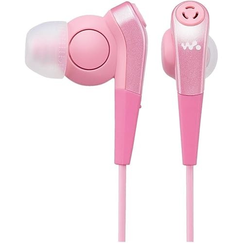 Sony earphone MDR-NWNC33 : For Walkman with noise canceling function ...