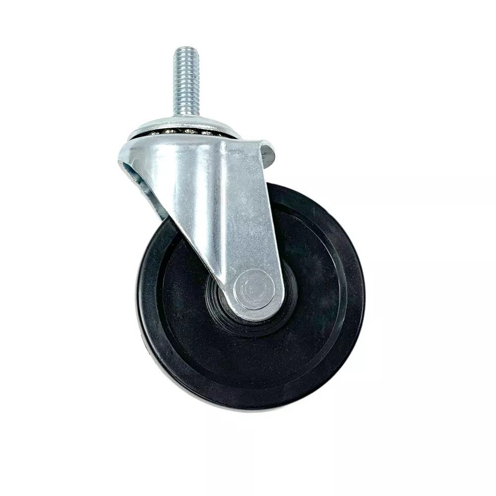 WHEEL CASTER 3" PP LOCKING | Shopee Malaysia