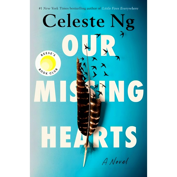 (BBW) OUR MISSING HEARTS (ISBN: 9781408716922) | Shopee Malaysia