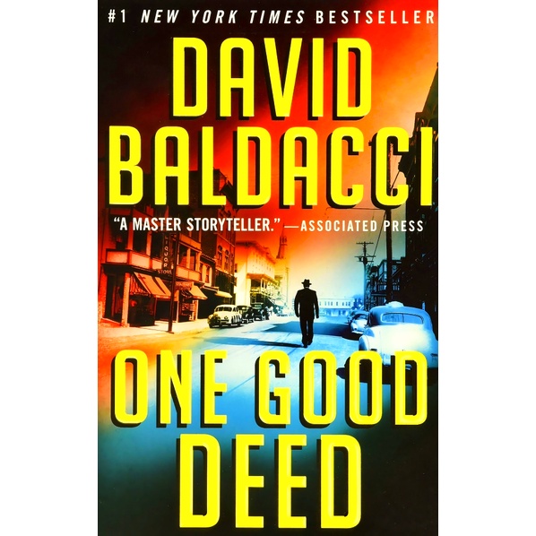 (BBW) ONE GOOD DEED (ISBN: 9781538750582) | Shopee Malaysia
